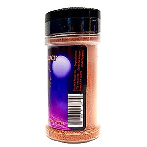 Carolina Reaper Chili Powder World's Wicked Reaper Hottest Powder 2 ounces