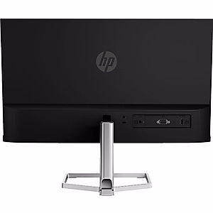 HP M22f FHD Monitor