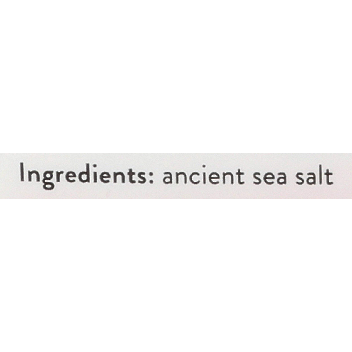 Redmond Real Salt - Ancient Fine Sea Salt, Unrefined Mineral Salt, 26 Ounce Pouch (3 Pack)