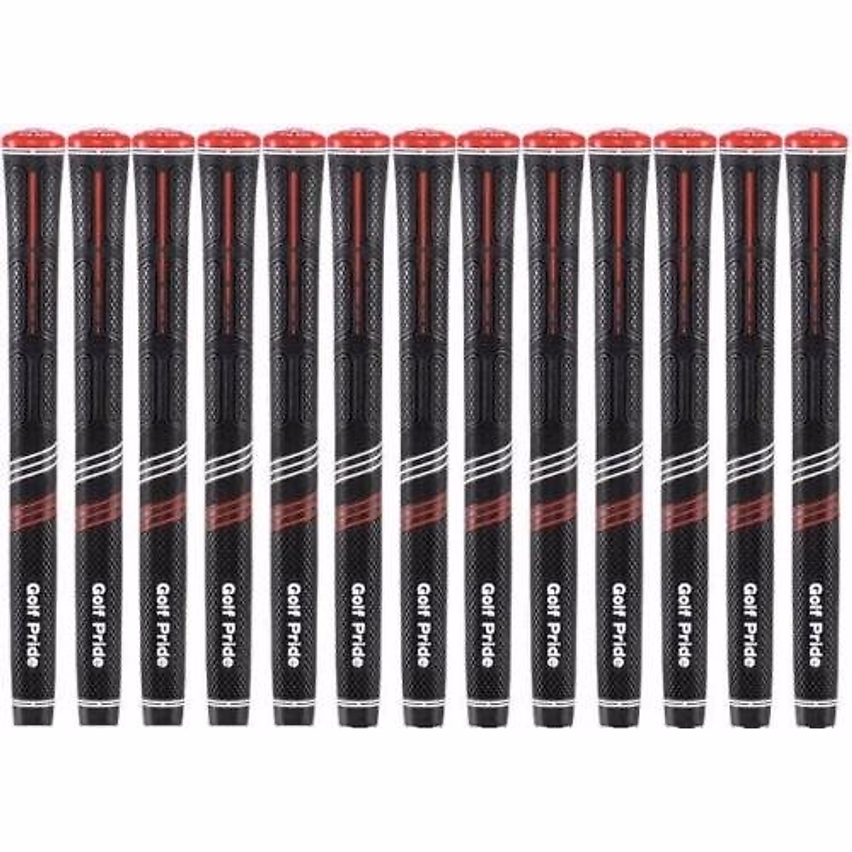 Golf Pride CP2 Pro Golf Grips - Midsize - Set of 13