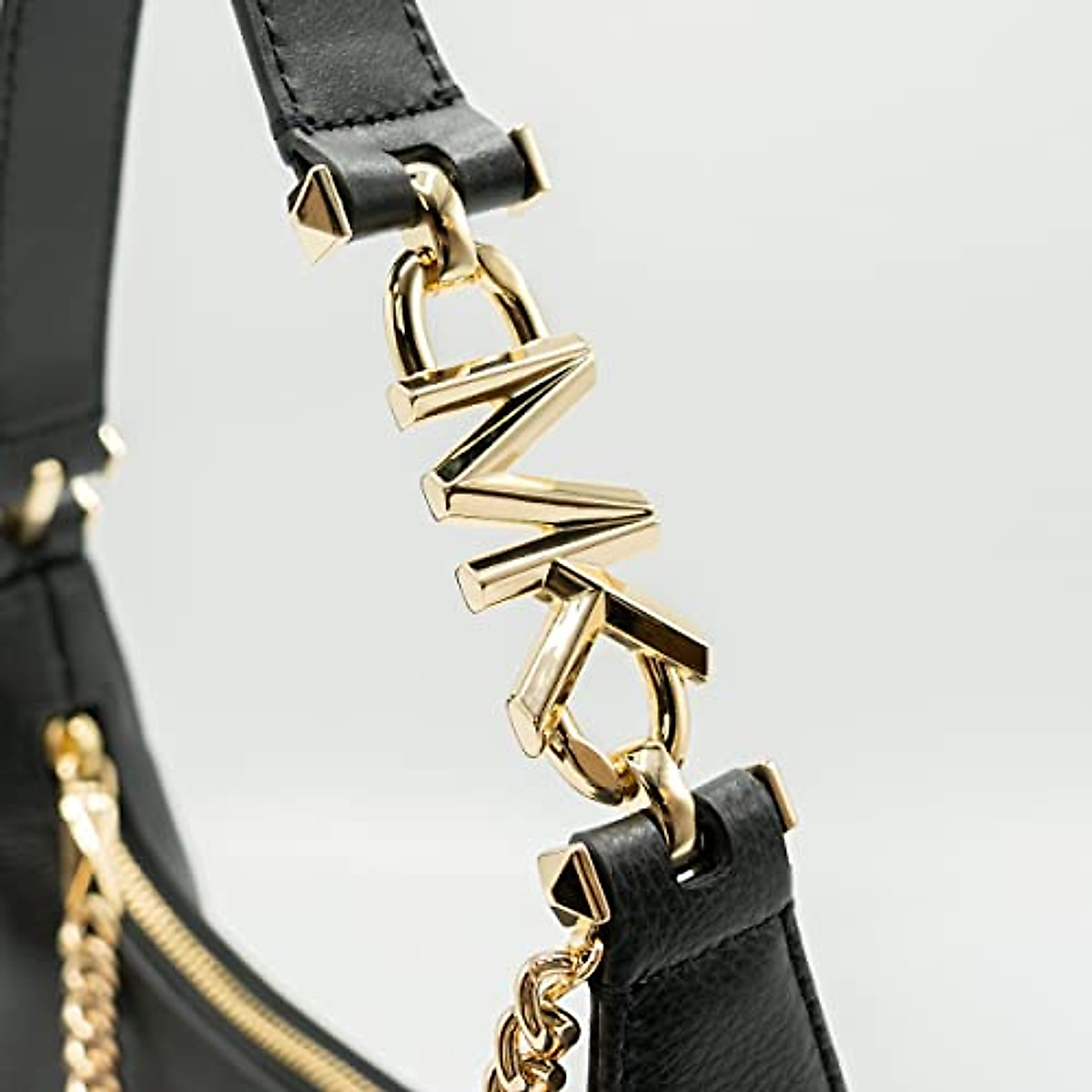 Michael Kors Piper Small Pouchette Black One Size