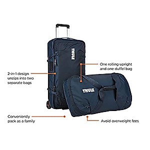 Thule Subterra Luggage 75cm/30