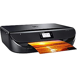 HP Envy 5014 Wireless All in One Printer, Print, Scan, Copy