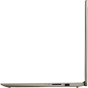 Lenovo 2023 IdeaPad 15.6" FHD Laptop Newest, 12GB RAM, 512GB NVMe SSD, Intel Dual-core Processor, WiFi6 Bluetooth 5.0, 9.5Hr Battery, Cloud Gray, Windows 11, Z&O Accessories