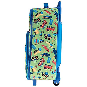 Stephen Joseph Kids' Luggage, Transportation