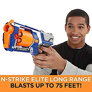 Nerf N-Strike Elite: Strongarm Blaster