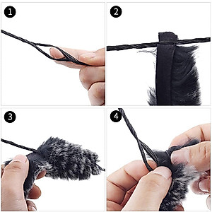 TOPARCHERY 62" Recurve Bow,Bow and Arrow Adult - Archery Bow Set for Adults