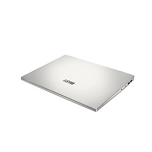 MSI Prestige 16 Studio Laptop: Intel Core i7-13700H, GeForce RTX 4060, 16" QHD+ 165Hz MiniLED Display, 32GB DDR5, 2TB NVMe SSD, HDMI, MicroSD Card Reader, Win 11 Pro: Urban Silver A13VF-039US