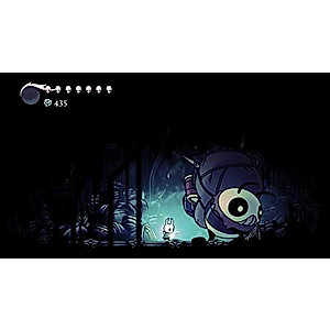 Hollow Knight: Collector's Edition - Sony PlayStation 4