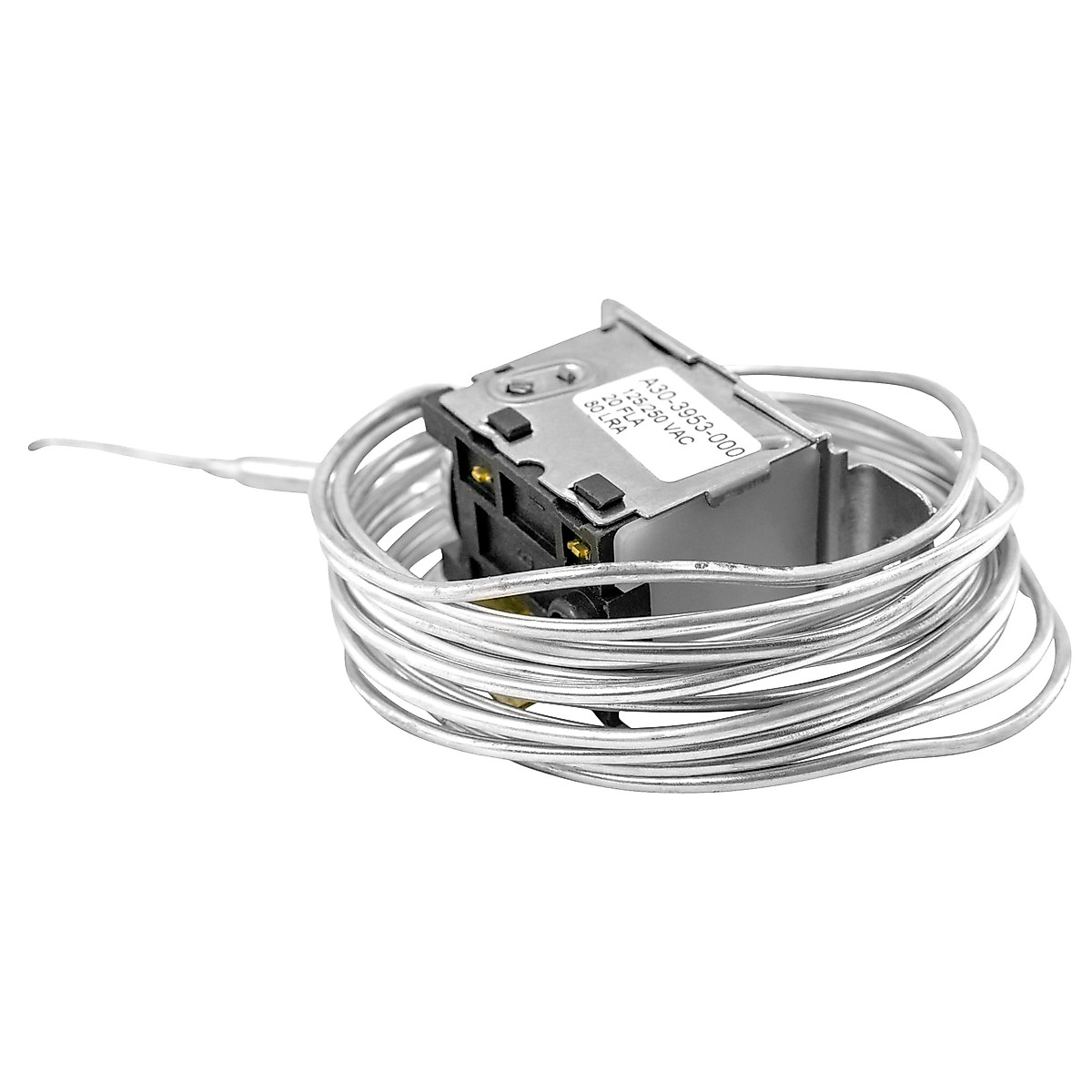 IMM Replacement for Hoshizaki Ice Machine Bin Thermostat Kit A30-39523-000 TB00041