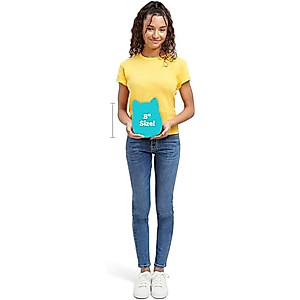 Squishmallows Original 8-Inch Emmy The Elf - Official Jazwares Plush - Collectible Soft & Squishy Elf Stuffed Animal Toy - Add to Your Squad - Gift for Kids, Girls & Boys