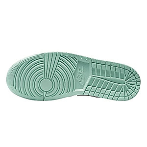 Jordan Mens 1 Low DM1199 100 Tie-Dye - Size 10.5