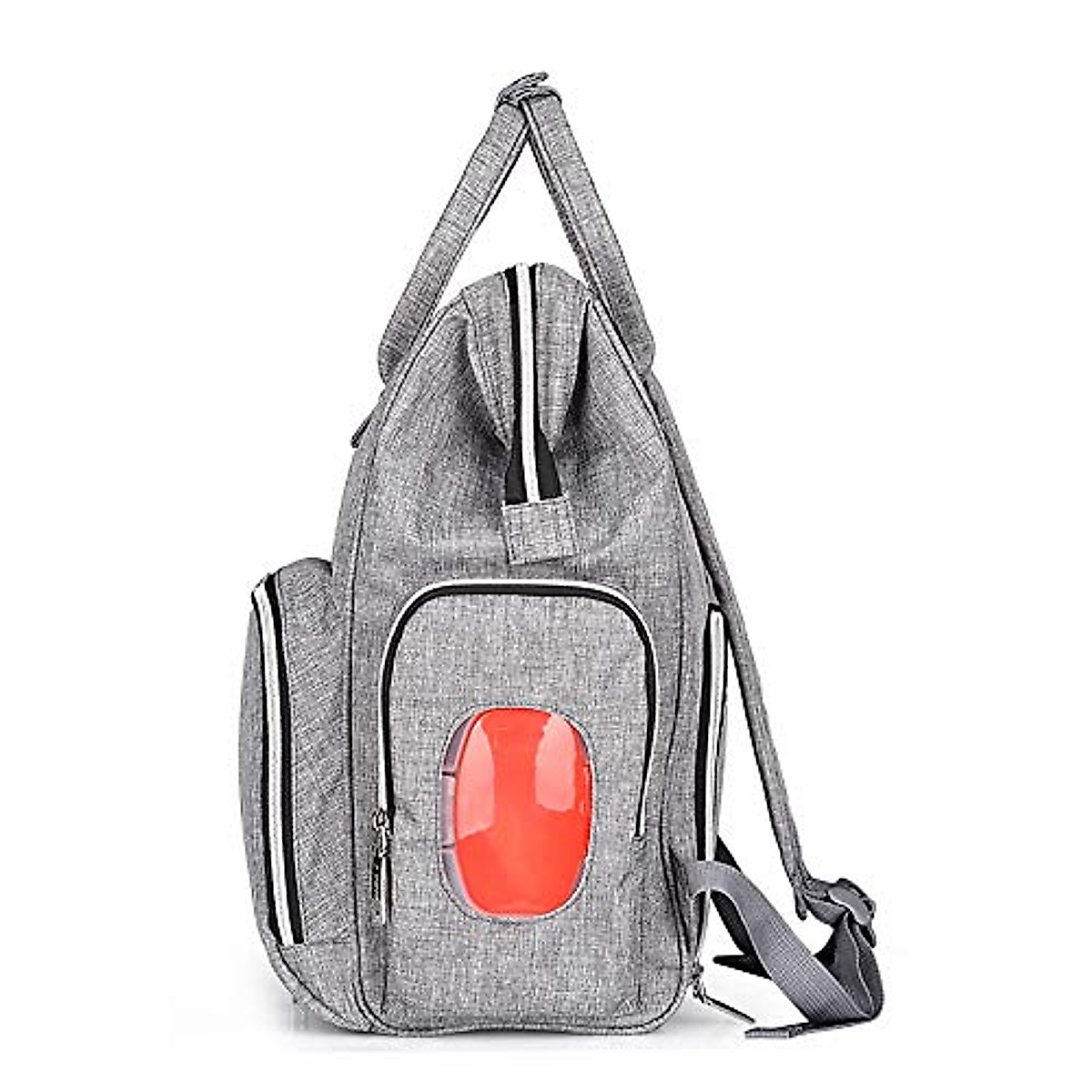 UARERISE Diaper Bag Backpack,Maternity Nappy Bag, Mummy Travel Back Pack,Large capacity Baby Care Bag