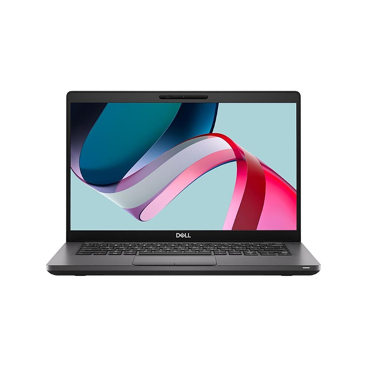 Dell Latitude 5400 Laptop Computer, 14 Inch FHD (1920x1080) Business Laptop, Intel Core i5-8265, 16GB RAM 512GB SSD, Wi-Fi, Bluetooth, Webcam, Windows 10 Pro (Renewed)