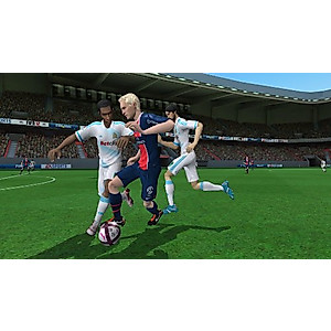 FIFA Soccer 12 - Nintendo Wii