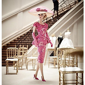 Barbie Collector BFMC #1 - Flower Dress Doll