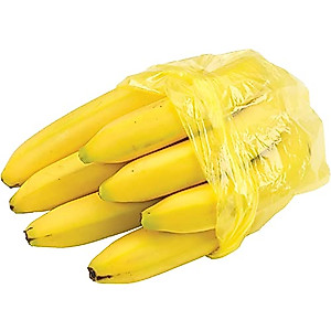 Handy Housewares 10pc Reusable Produce Saver Bags Set - Includes 2 Sizes, Fruit & Veggies Stay Fresh Longer (1 Set (10 Bags))