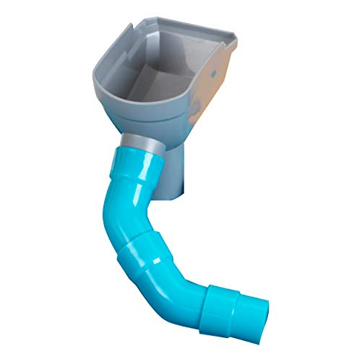 Klein Theo CAT Sand and Play Table Premium Toys for Kids Ages 3 Years & Up