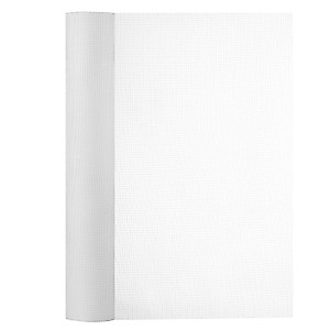 Non-Adhesive EIFS Stucco Mesh Fiberglass (38" x 150' - 4.5 oz.)
