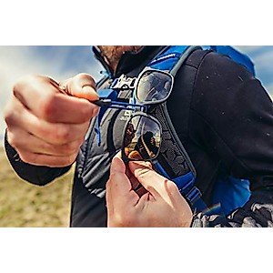 Gregory Mountain Products Men's Citro 30 Hiking Backpack, Vivid Red