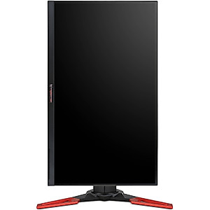 Acer 27' Widescreen LCD Monitor Display WQHD 2560 x 1440 1 ms|XB271HU abmiprz (Renewed)