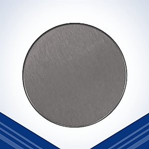 Tungsten Alloy Coin