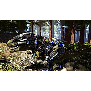 ARK: Survival Evolved (Xbox One)