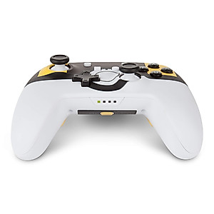 PowerA Enhanced Wireless Controller for Nintendo Switch - Pokemon Ultra Ball