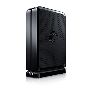 Seagate FreeAgent GoFlex Desk 2 TB USB 3.0 External Hard Drive STAC2000103