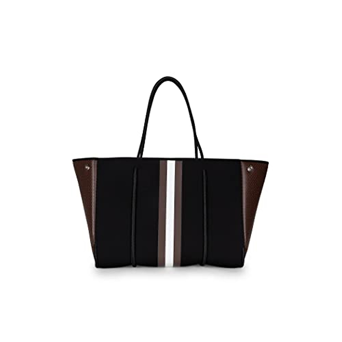Haute Shore Greyson Java Neoprene Tote
