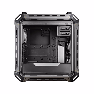 COUGAR Panzer Max Ultimate Full Tower Gaming Case