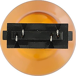 Philips 3057NA LongerLife Miniature Bulb, 2 Pack