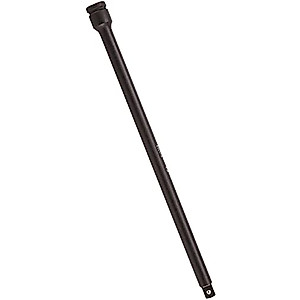 GEARWRENCH 4 Pc. 1/2" Drive Impact Extension Set 3", 5", 10" & 15" - 84950N