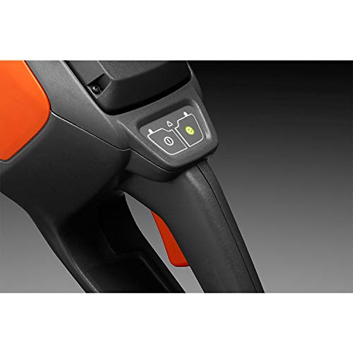 Husqvarna 14 Inch 120i Cordless Battery Powered Chainsaw (Battery Included),Orange