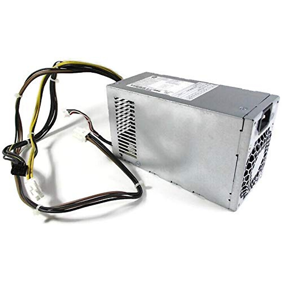 New Genuine PS for HP Pavilion Gaming 790-0020 GNRC PSU SFF Entl FR 400W Power Supply L04618-800
