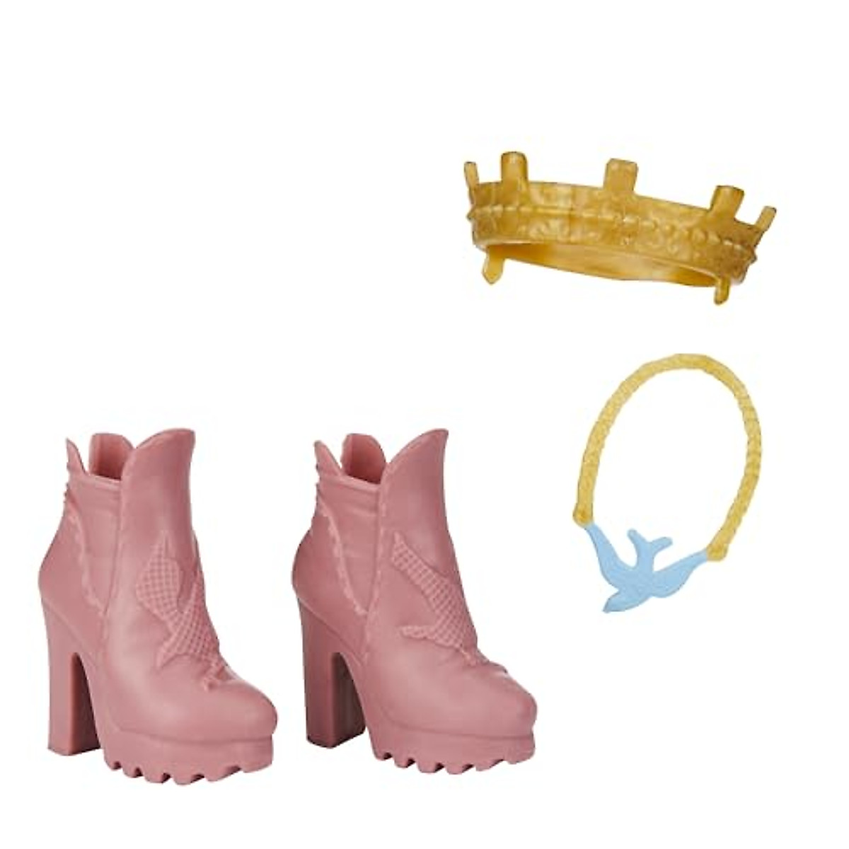 Disney Descendants Audrey Doll, Inspired by Disney's Descendants 3, Fashion Doll for Girls