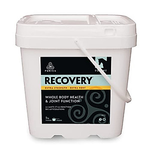 PURICA Equine Recovery Extra Strength (W/Ha) - 5kg/11 Lb