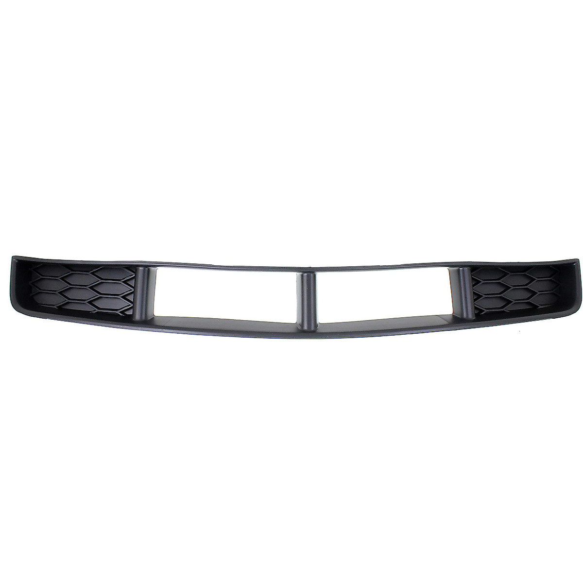 Garage-Pro Front Bumper Cover Kit Compatible With 2005-2009 Ford Mustang Primed For GT Models