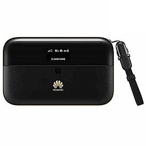 Original Unlocked Hua WEI WiFi 2 Pro E5885LS-93A E5885 300Mbps 4G LTE Mobile WiFi Hotspot Black