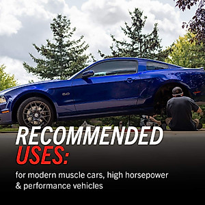 Power Stop K4745-26 Rear Z26 Carbon Fiber Brake Pads with Drilled & Slotted Brake Rotors Kit For Audi A4, Audi A4 Quattro, Audi A5, Audi A5 Quattro, Audi Q5, Audi allroad [Model Specific]