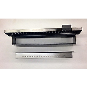 Weber 70381 Summit 400/600 Smoker Box