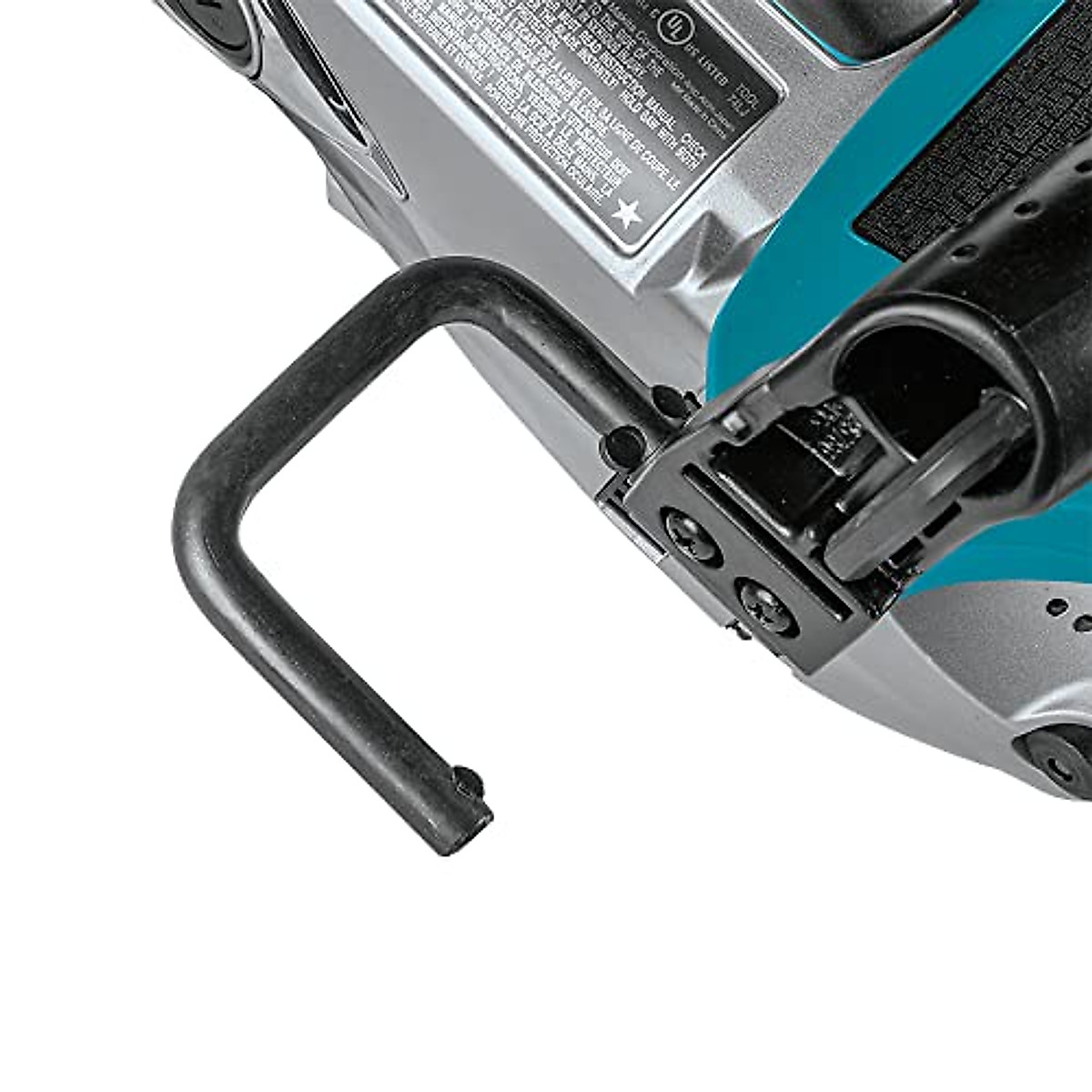 Makita 5377MG-R 7-1/4 in. Magnesium Hypoid Saw (Renewed)