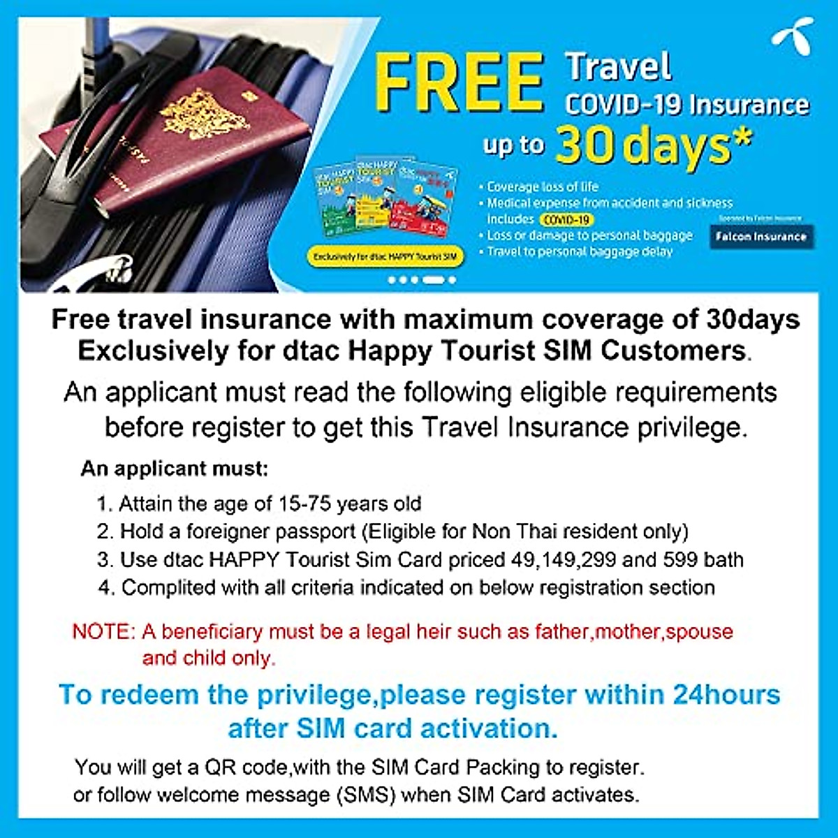 Thailand SIM Cad , Thailand Travel Sim Card , Thailand Tourist Sim Card ...