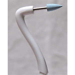 Ultra Sonic Tooth Polisher-Stain Eraser with polishing Paste to Clean Tartar and Plaque, Remove Stains Such as Coffee, Tea, cola, Tobacco and Polish Teeth with LED Light