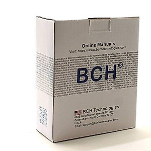 BCH ID30KCMY Printer Refill Ink for PG 240 243 245 CL 241 244 246 XL Cartridges