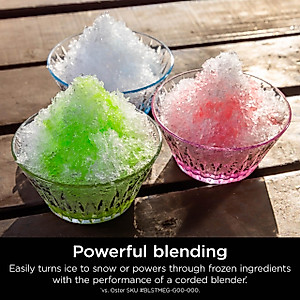 Ninja Blast Max, Portable Blender + Twist & Go, Personal Blender, Ninja Blender, Smoothie, Blend, Ice Crush, 3 Programs, Cordless, 22 oz removable Vessel, Dishwasher Safe, Leakproof, Navy, BC251NV