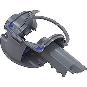 Zodiac MX6 Middle Engine HOUSING W- RAMP & 2 Seals R0566900