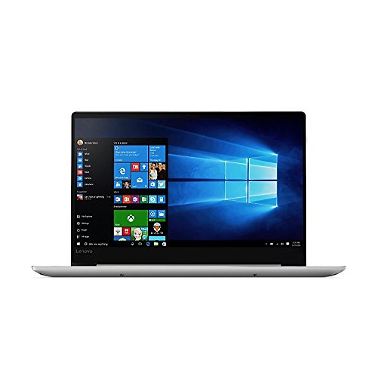 Lenovo IdeaPad 330 15.6" HD Business Laptop, Intel Dual-Core i3-8130U Up to 3.4GHz (Beat i5-7200U), 8GB DDR4, 1TB HDD, 802.11ac, Bluetooth, HDMI, Windows 10