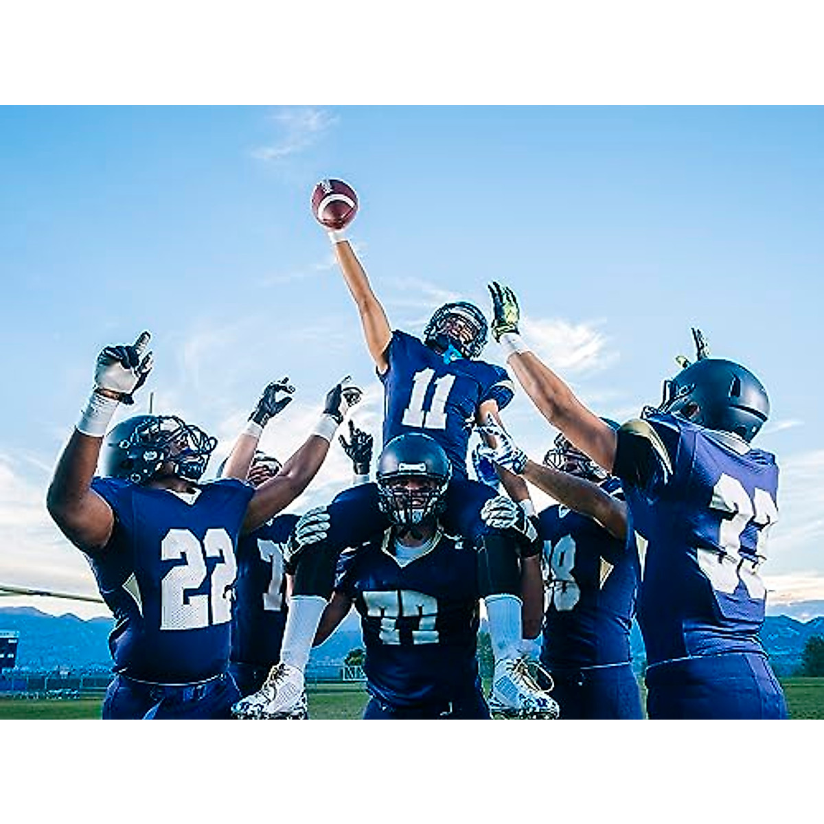 Samsung QN55S95CAFXZA 55" Ultra Slim 4K Quantum HDR OLED Smart TV with a Blueberry 2.25M 18G 4K-8K HDMI Digital Cable (2023)