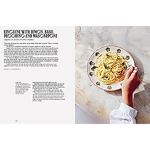 Bitter Honey: Recipes and Stories from Sardinia